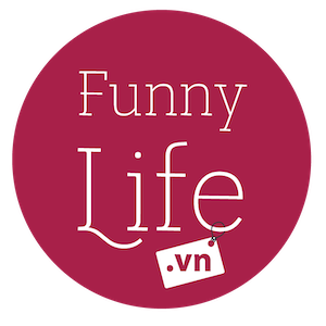 Website Funnylife.vn